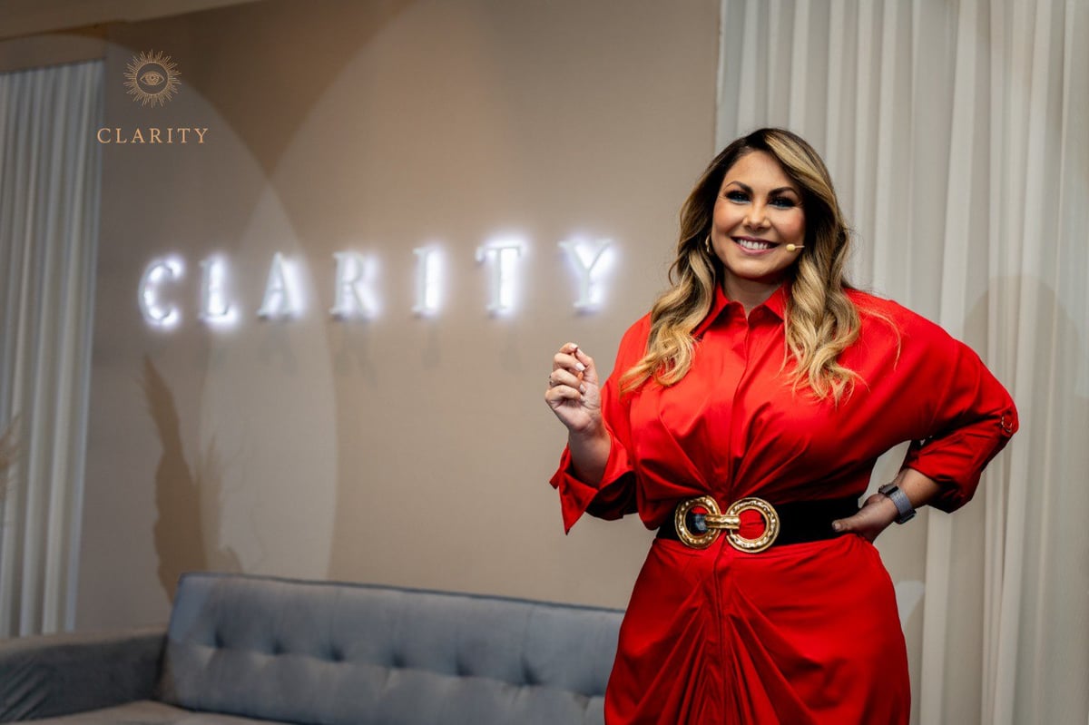 Programa Clarity Tania Karam