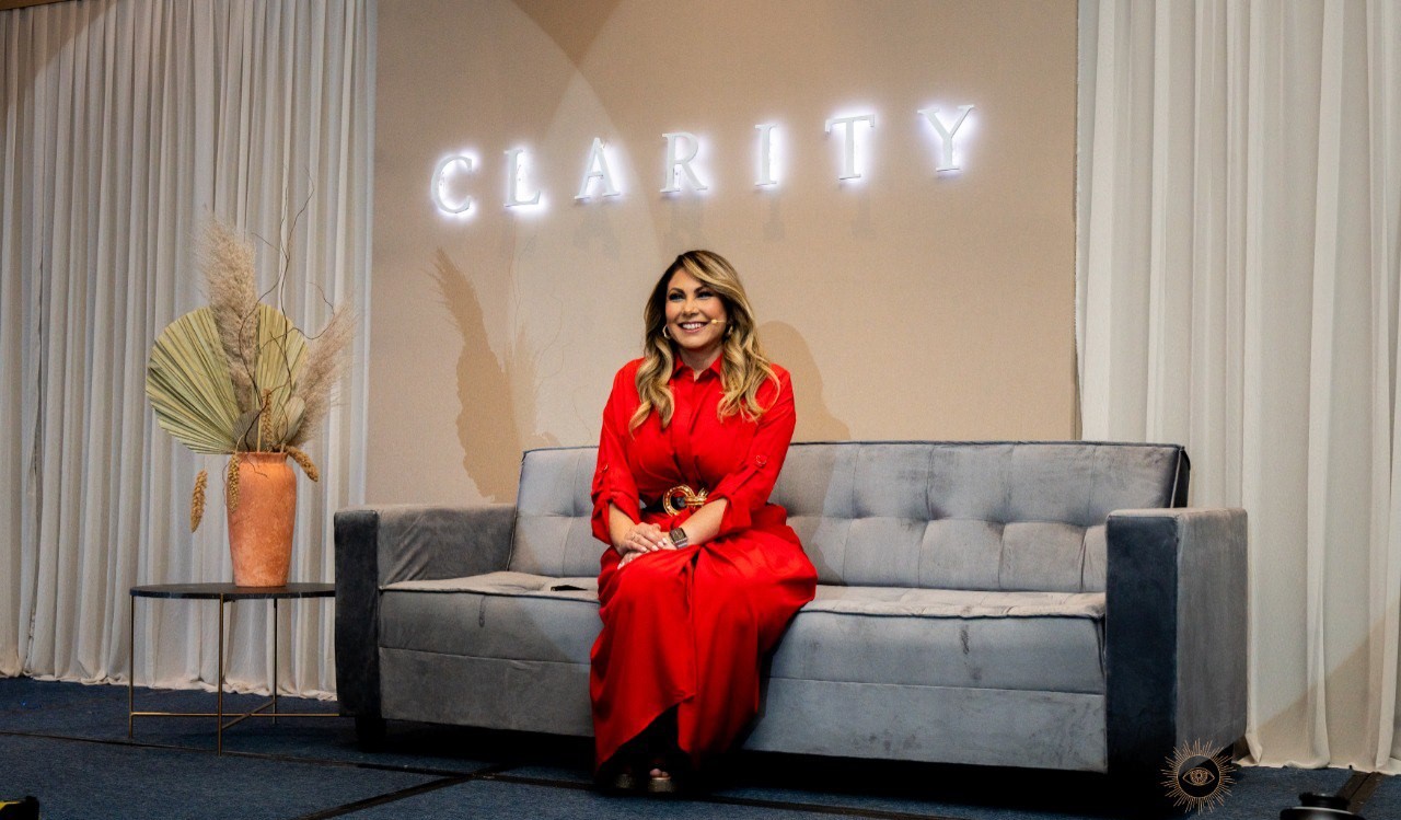 Programa Clarity Tania Karam