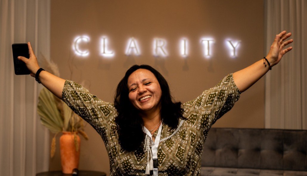 Programa Clarity Tania Karam