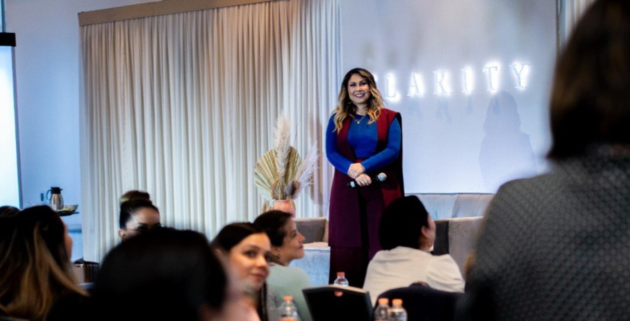 Programa Clarity Tania Karam